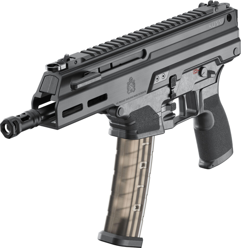 Springfield Armory / HS Produkt Kuna