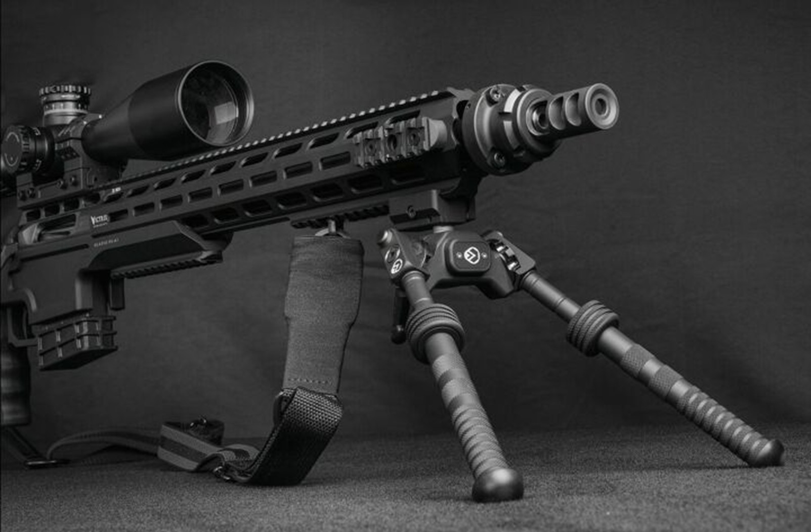 Victrix Armaments Gladio PS A1